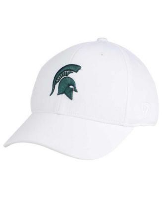 Top of the World Michigan State Spartans Coolon Stretch Cap - Macy's
