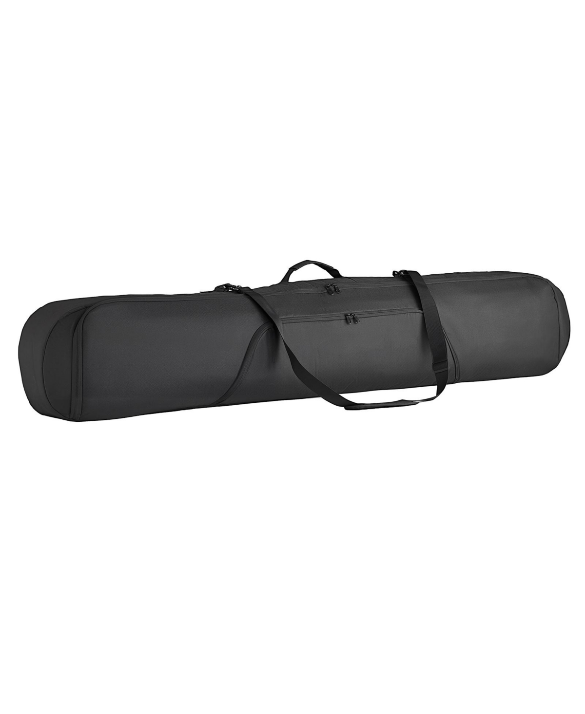 Click here for Hongge Padded Snowboard and Ski Travel Bag 65 in 6... prices