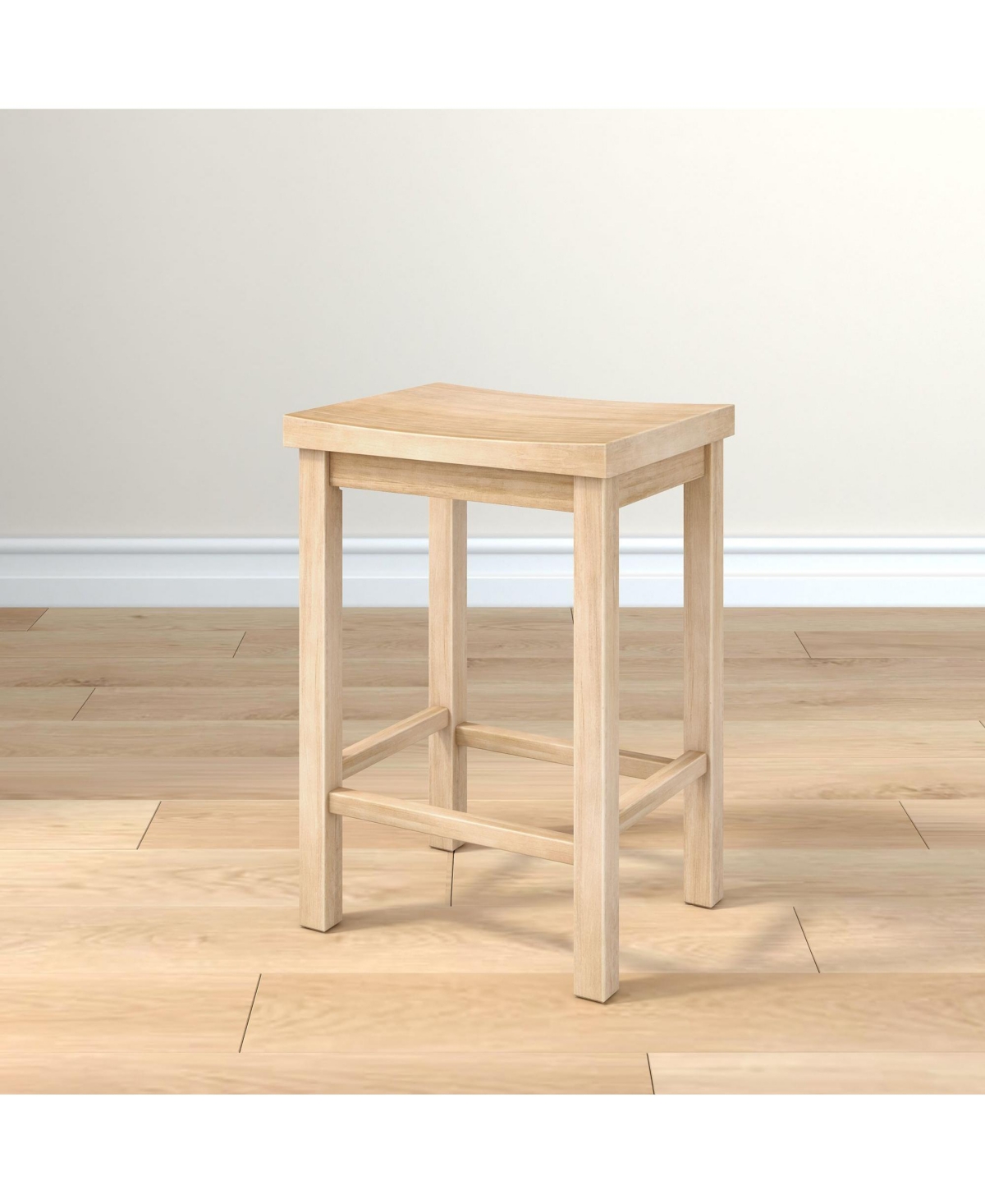 Click here for Grain & Grove 24 Inch Counter Height Stool - Blond... prices