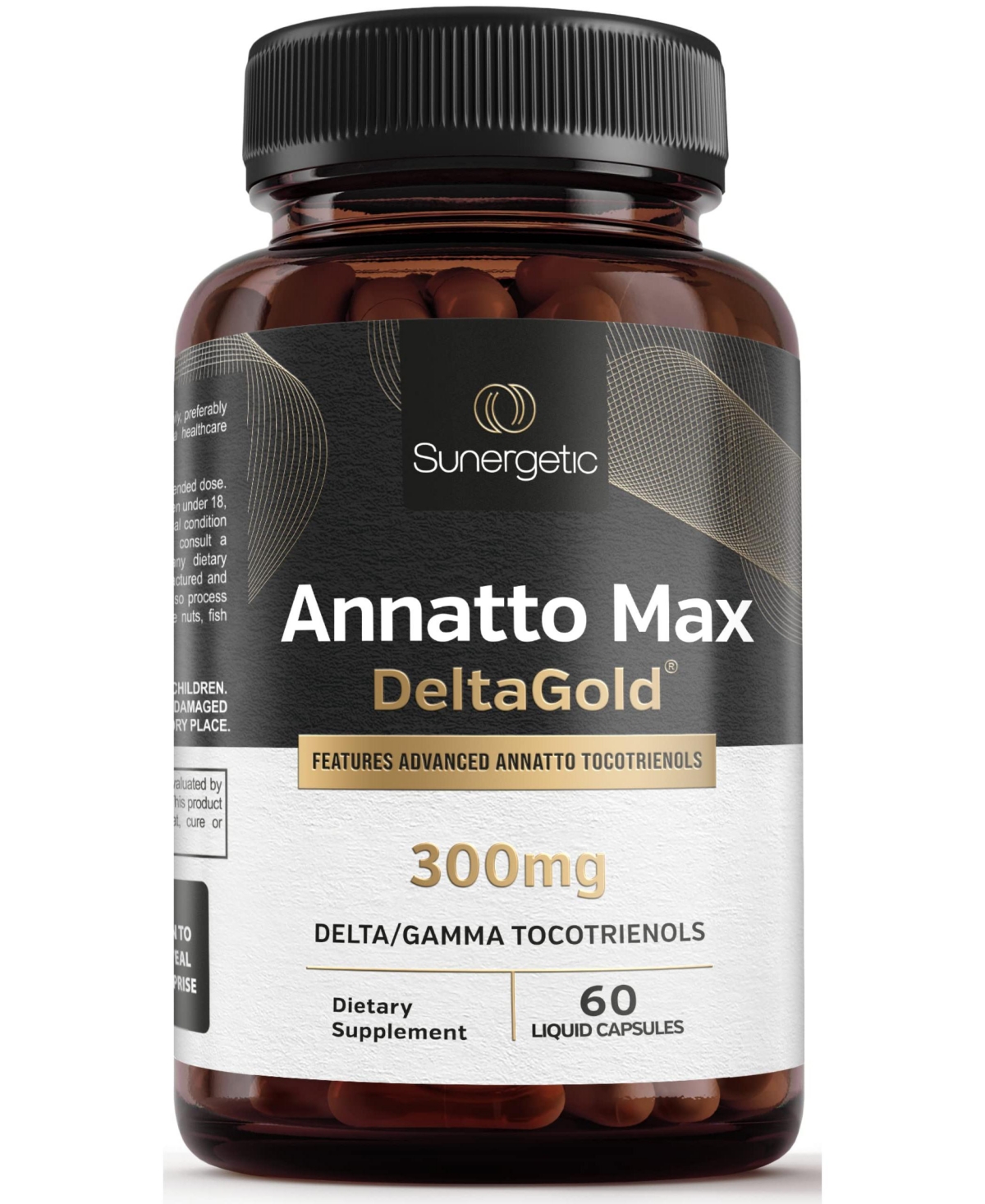 Click here for Sunergetic Annatto Tocotrienol Supplement with Del... prices