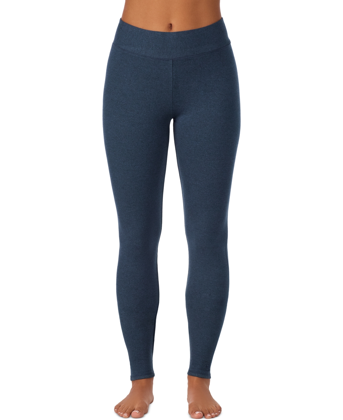 Click here for Cuddl Duds Womens Ultra Cozy Soft Ankle Leggings -... prices