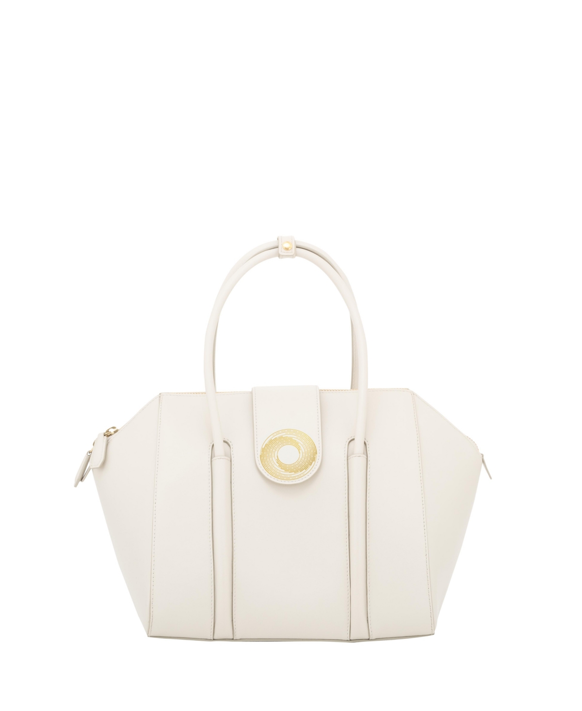Click here for Aranyani La Donna Italian Leather Shoulder Bag wit... prices