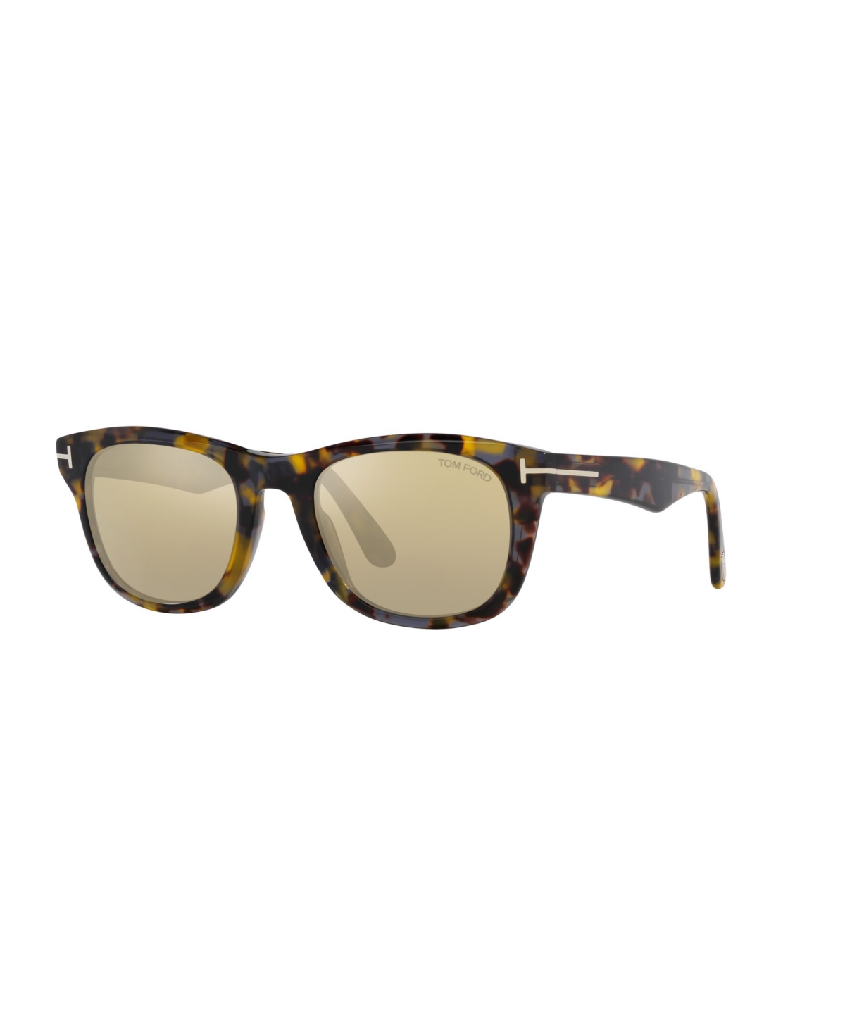 Click here for Tom Ford Mens Kendel Sunglasses  TR001777 - Tortoi... prices