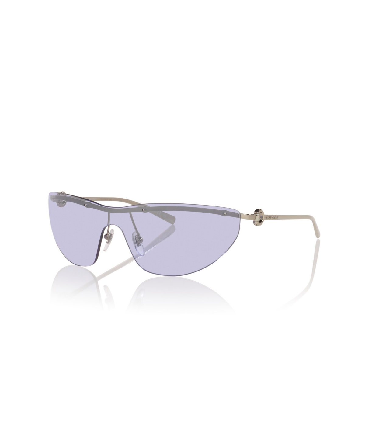 Click here for Gucci Womens Sunglasses  Gg1700S GC002461 - Silver prices