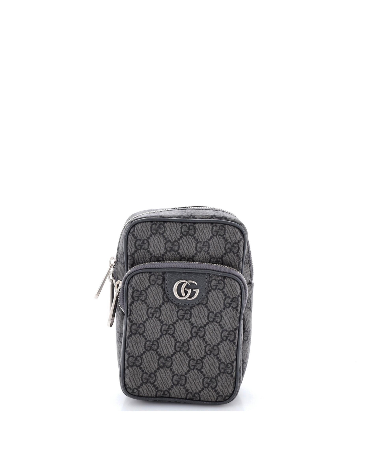 Click here for Pre-Owned Gucci Mini Ophidia Sling Bag Gg Coated C... prices