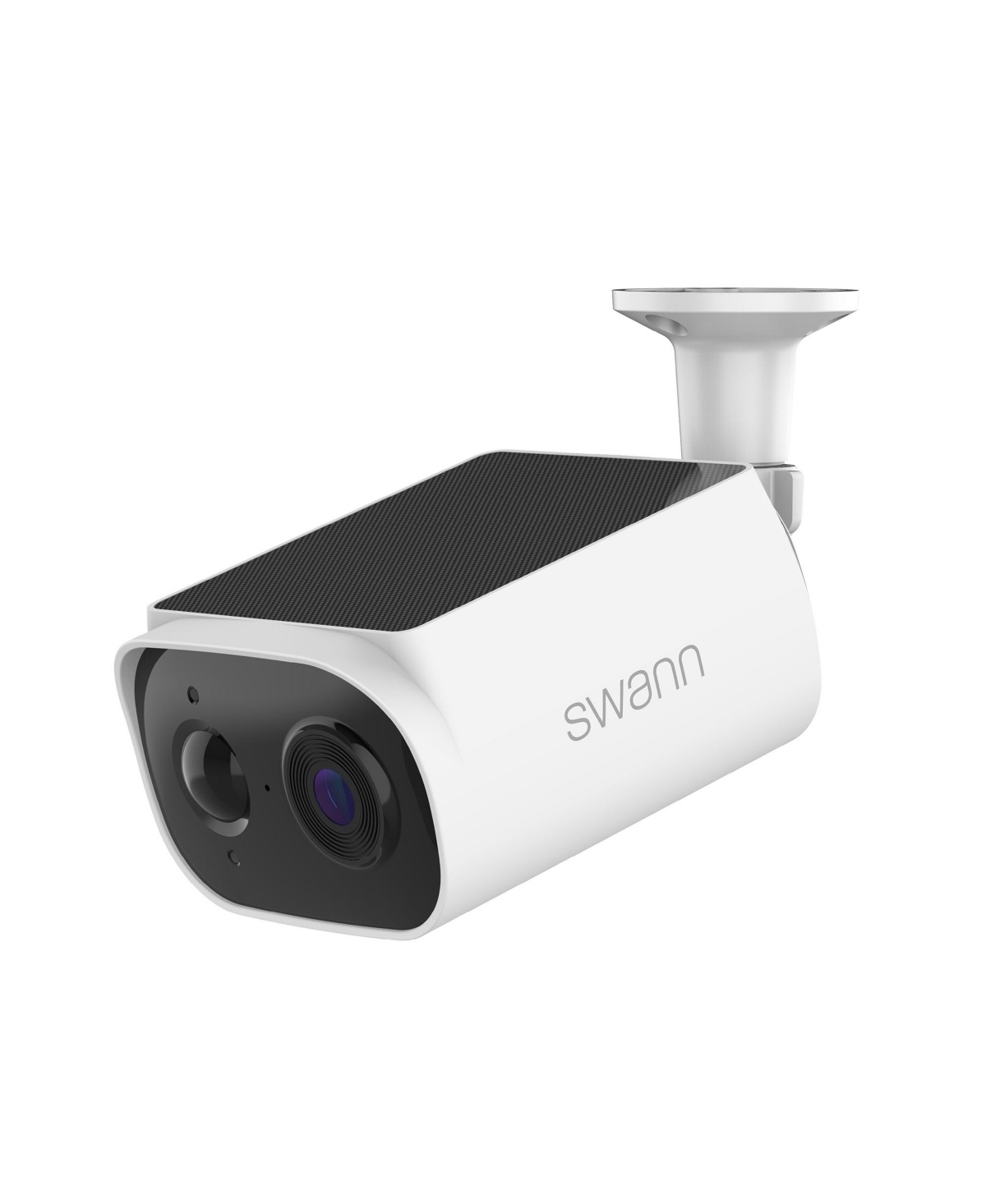 Click here for Swann Evo Solar 2K Outdoor Wireless 2K Quad Hd Sec... prices