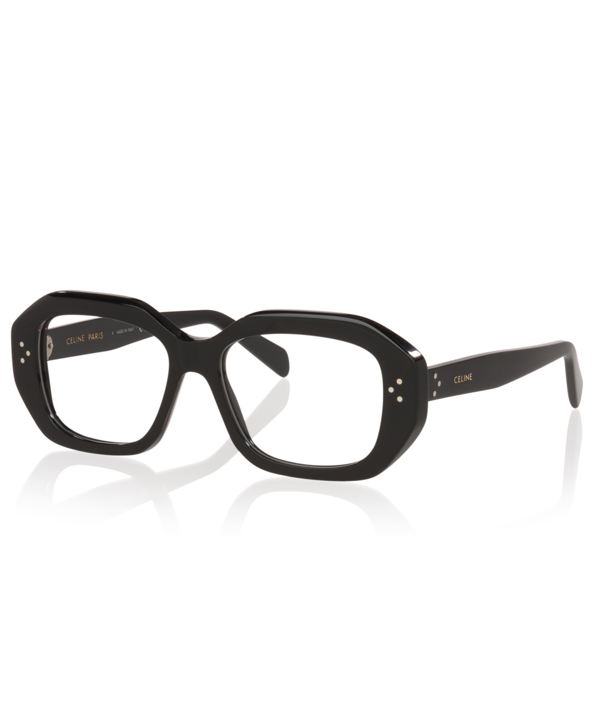 Click here for Celine Womens Celine 3 Dots Cl50156i Polarized Eye... prices