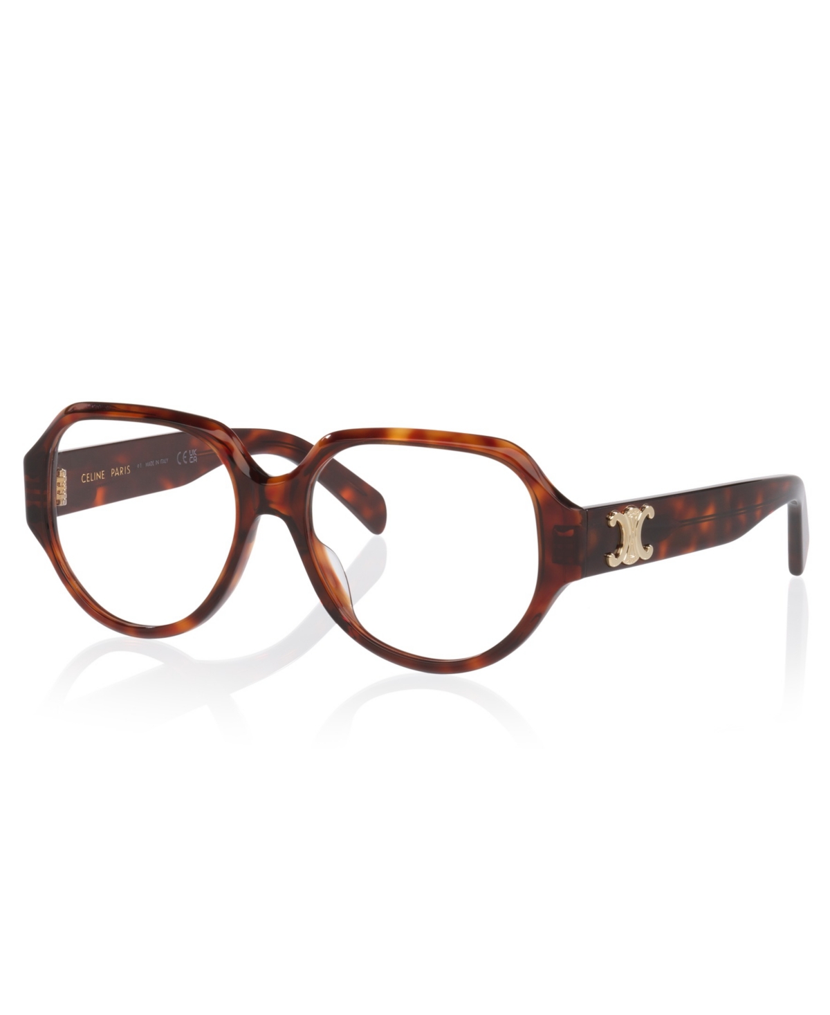Click here for Celine Womens Celine Triomphe Cl50165i Polarized E... prices