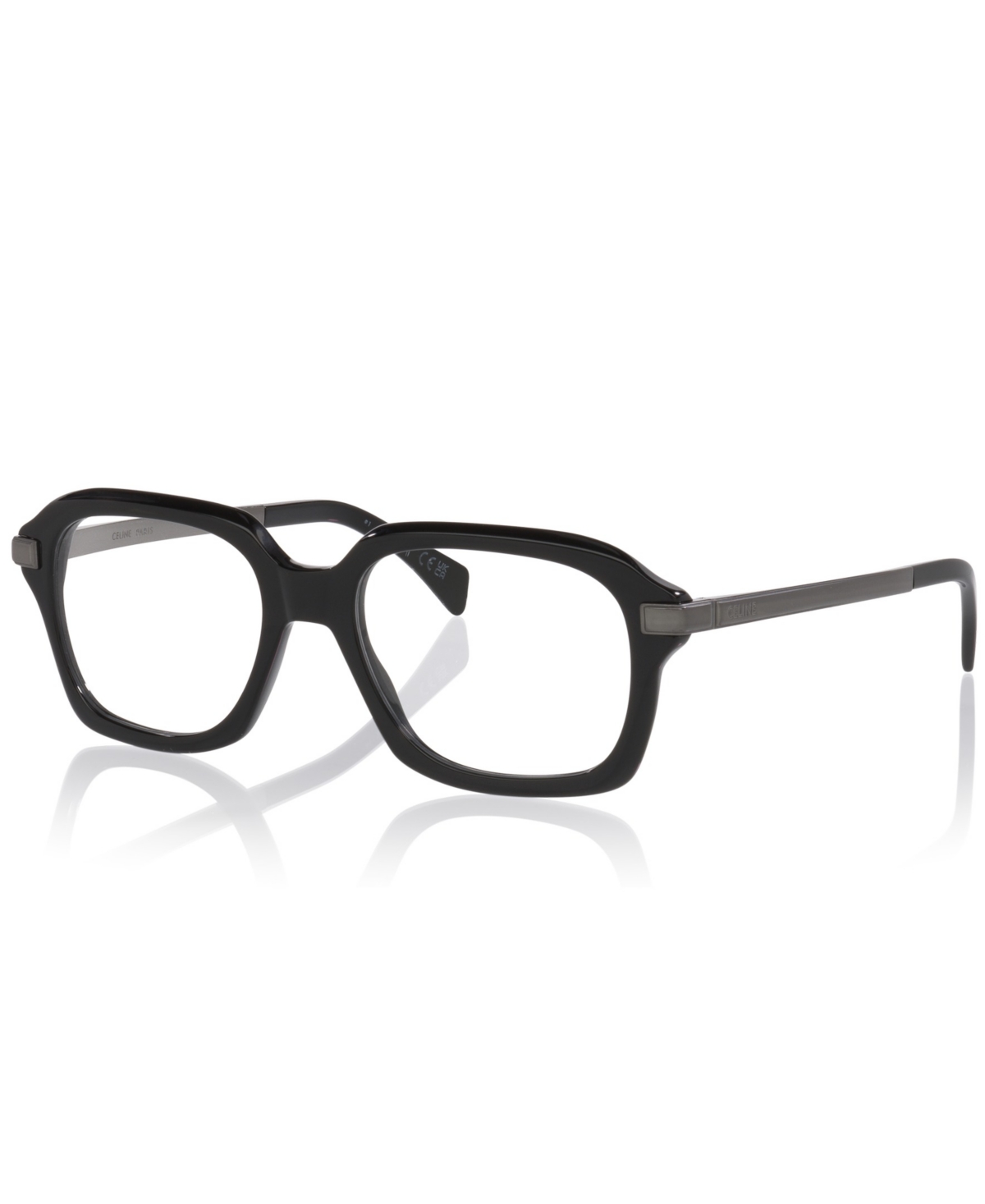Click here for Celine Mens Celine Combi Cl50178i Polarized Eyegla... prices