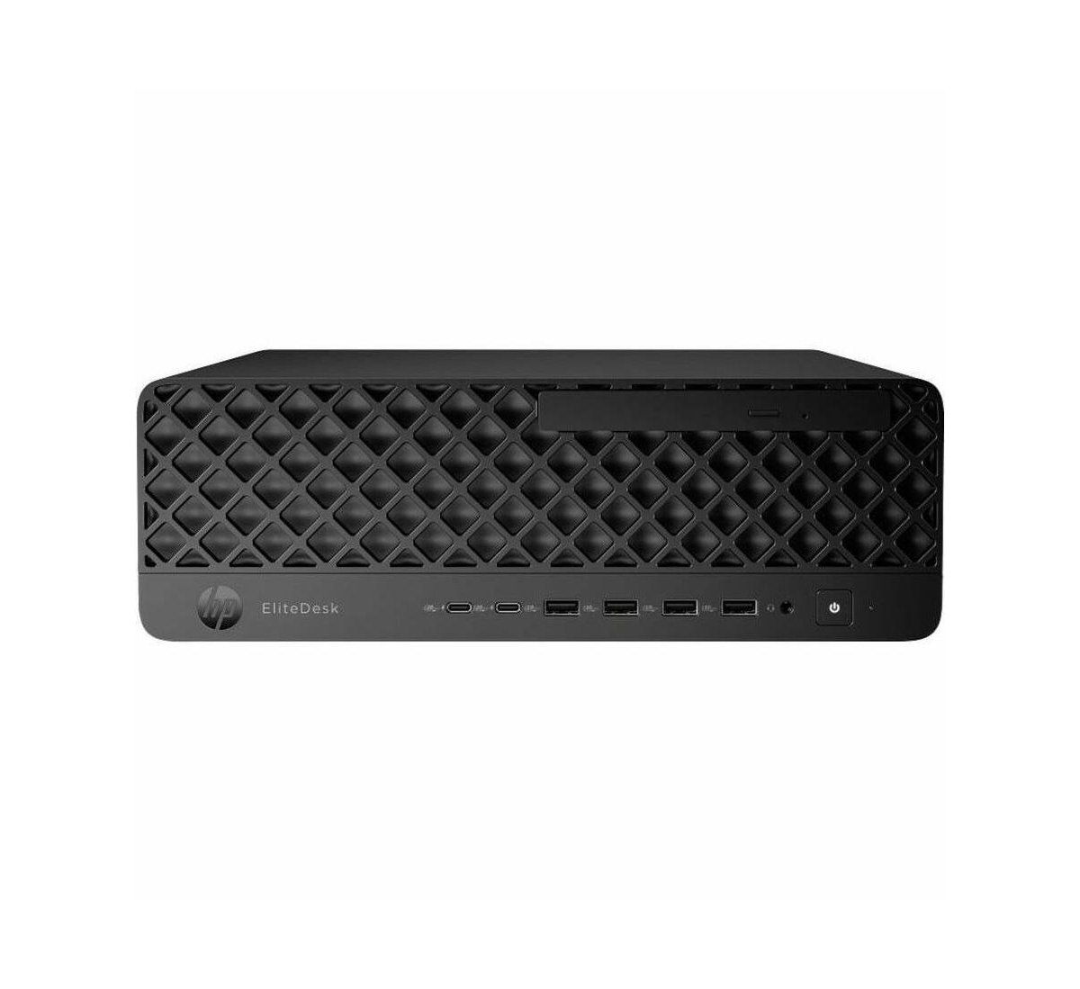 Click here for Hp EliteDesk 8 G1i Desktop Computer U7 265 32GB 51... prices