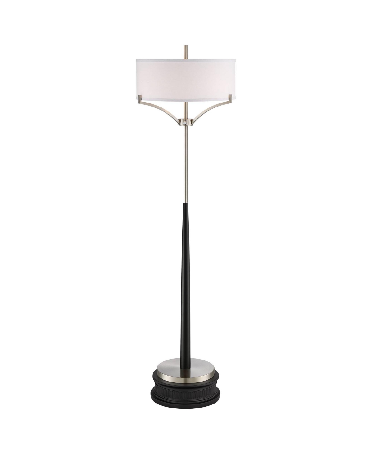 Click here for 360 Lighting Modern Industrial Floor Standing Lamp... prices