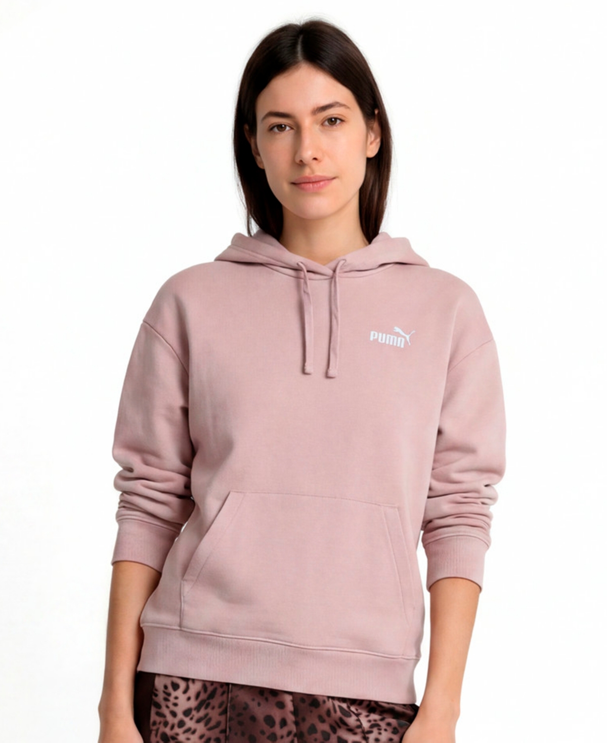 Click here for Puma Womens Ess Small No.1 Logo Standard Pullover... prices