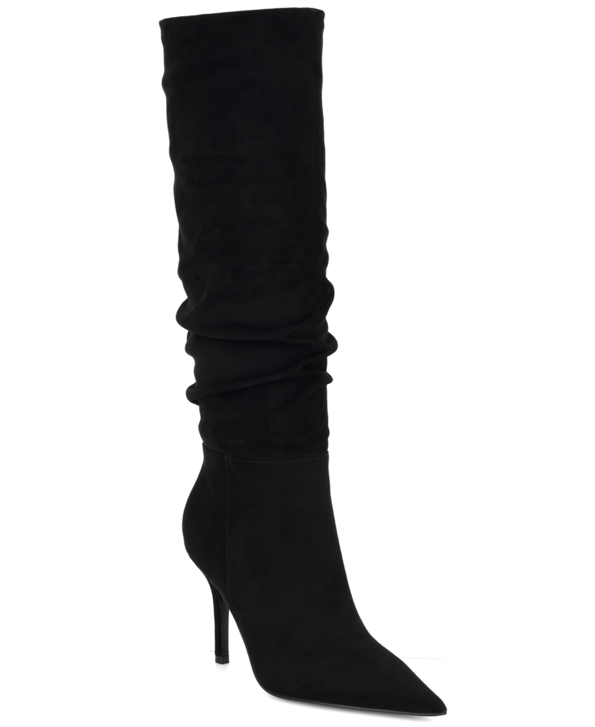 Click here for Nine West Womens Giorah Tall Slouch Stiletto Dress... prices