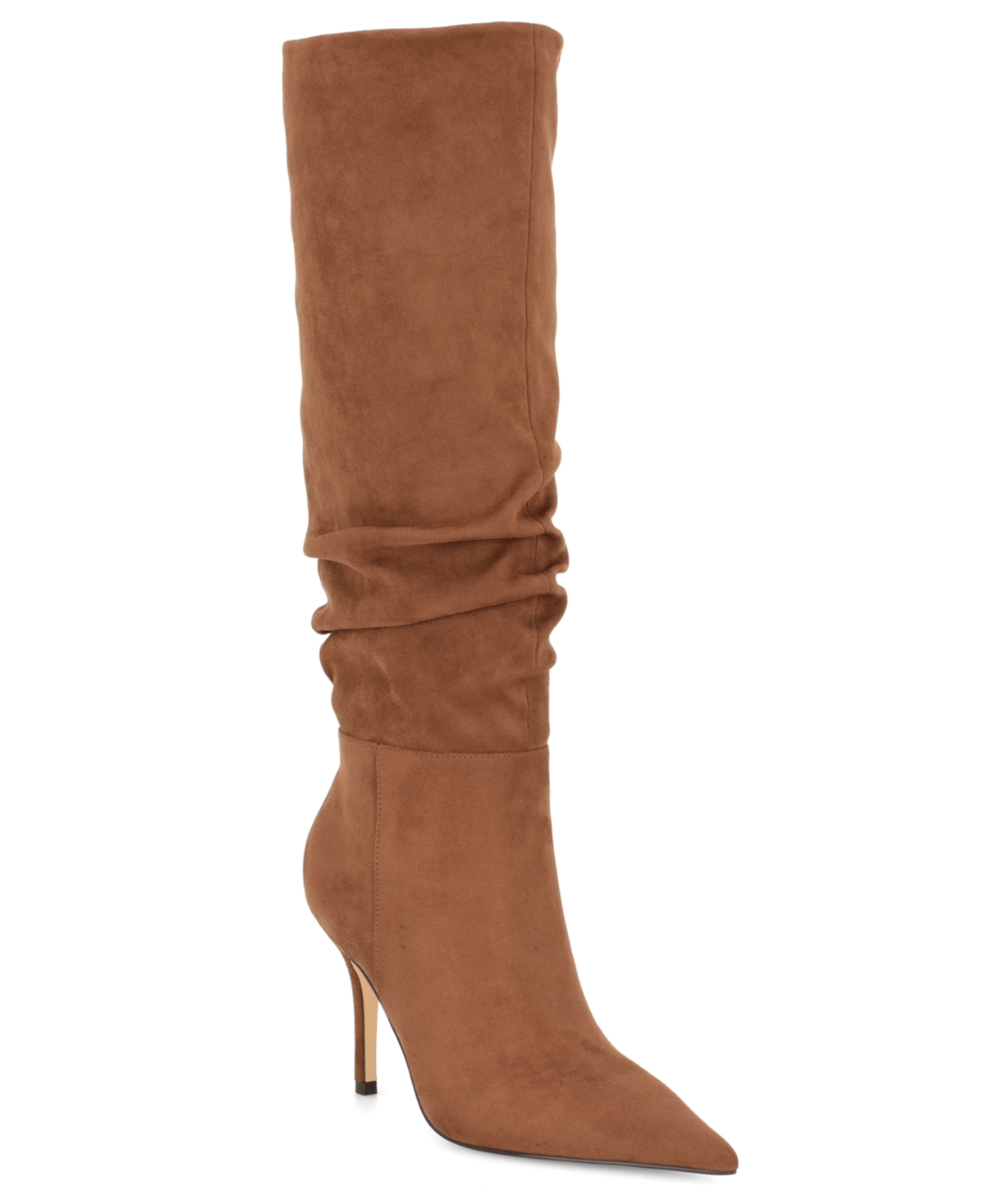 Click here for Nine West Womens Giorah Tall Slouch Stiletto Dress... prices