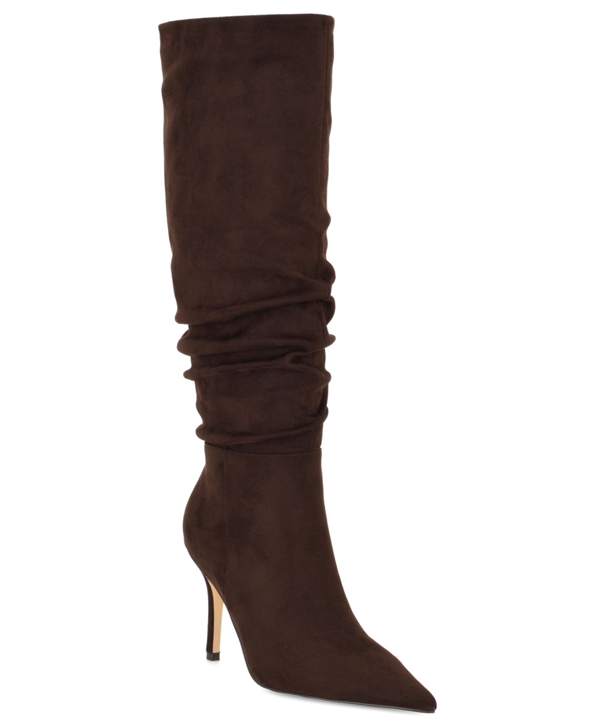 Click here for Nine West Womens Giorah Tall Slouch Stiletto Dress... prices
