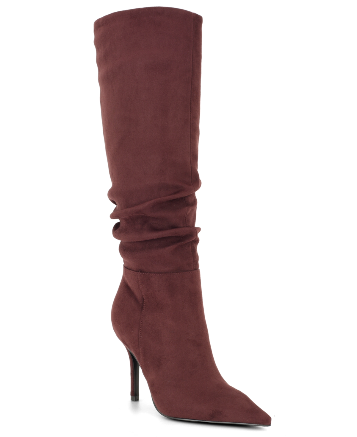 Click here for Nine West Womens Giorah Tall Slouch Stiletto Dress... prices