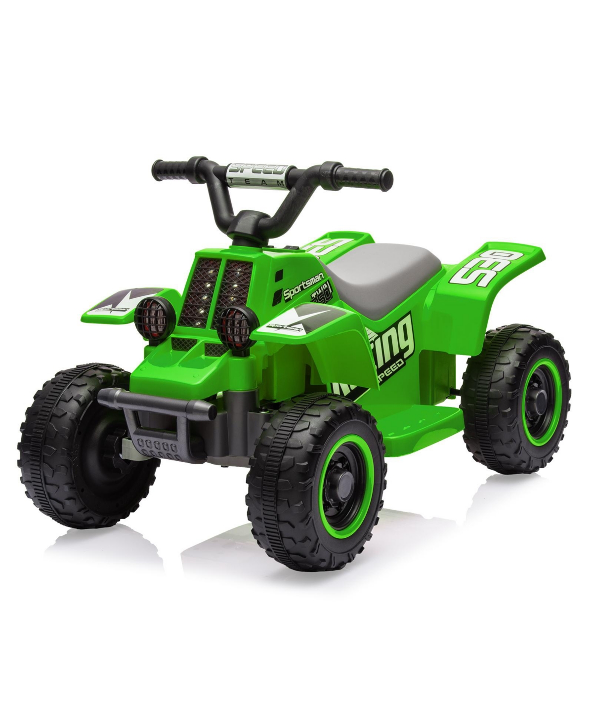 Click here for homfan Electric 4-Wheeler Ride On Atv  6V Battery... prices