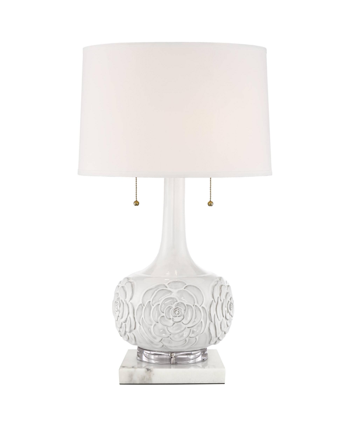 Click here for Possini Euro Design Natalia Country Cottage Table... prices