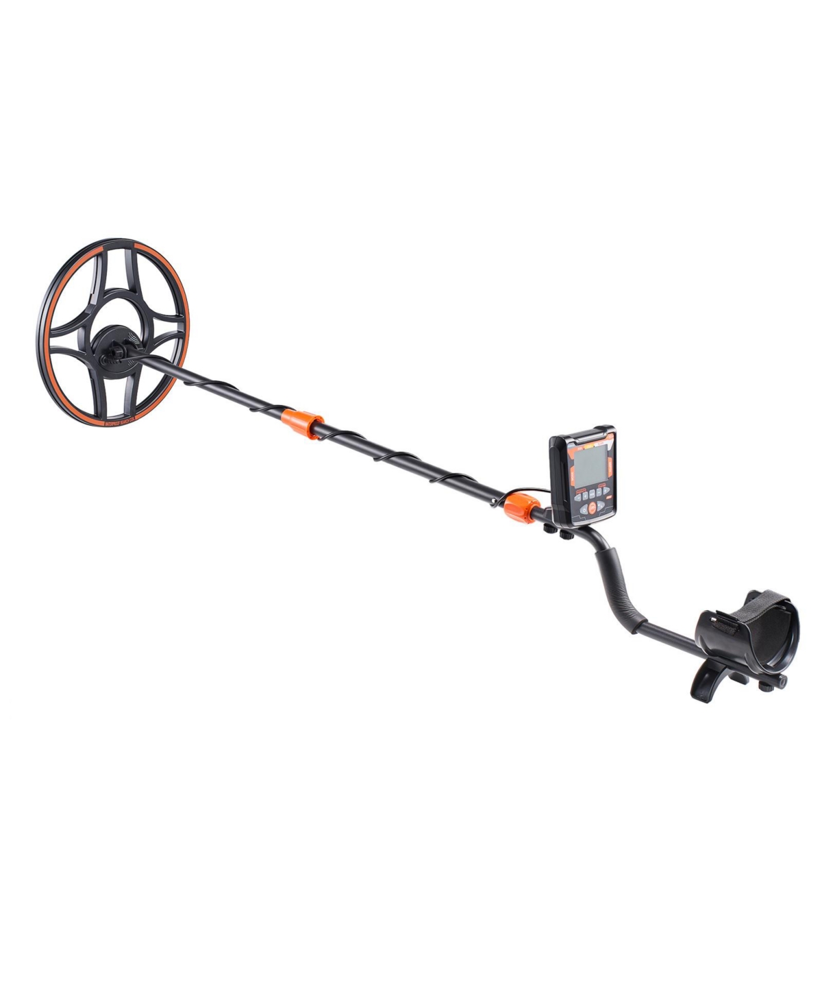 Click here for Sugift 12inches Professional High Accuracy Gold Me... prices