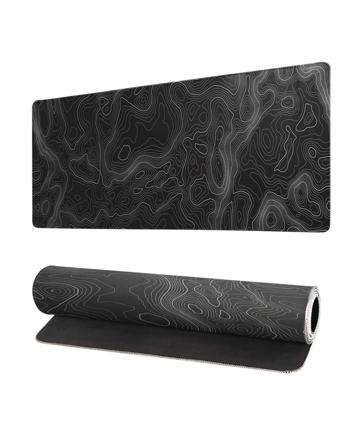 Click here for Lofree Extended Topographic Contour Gaming Non-Sli... prices