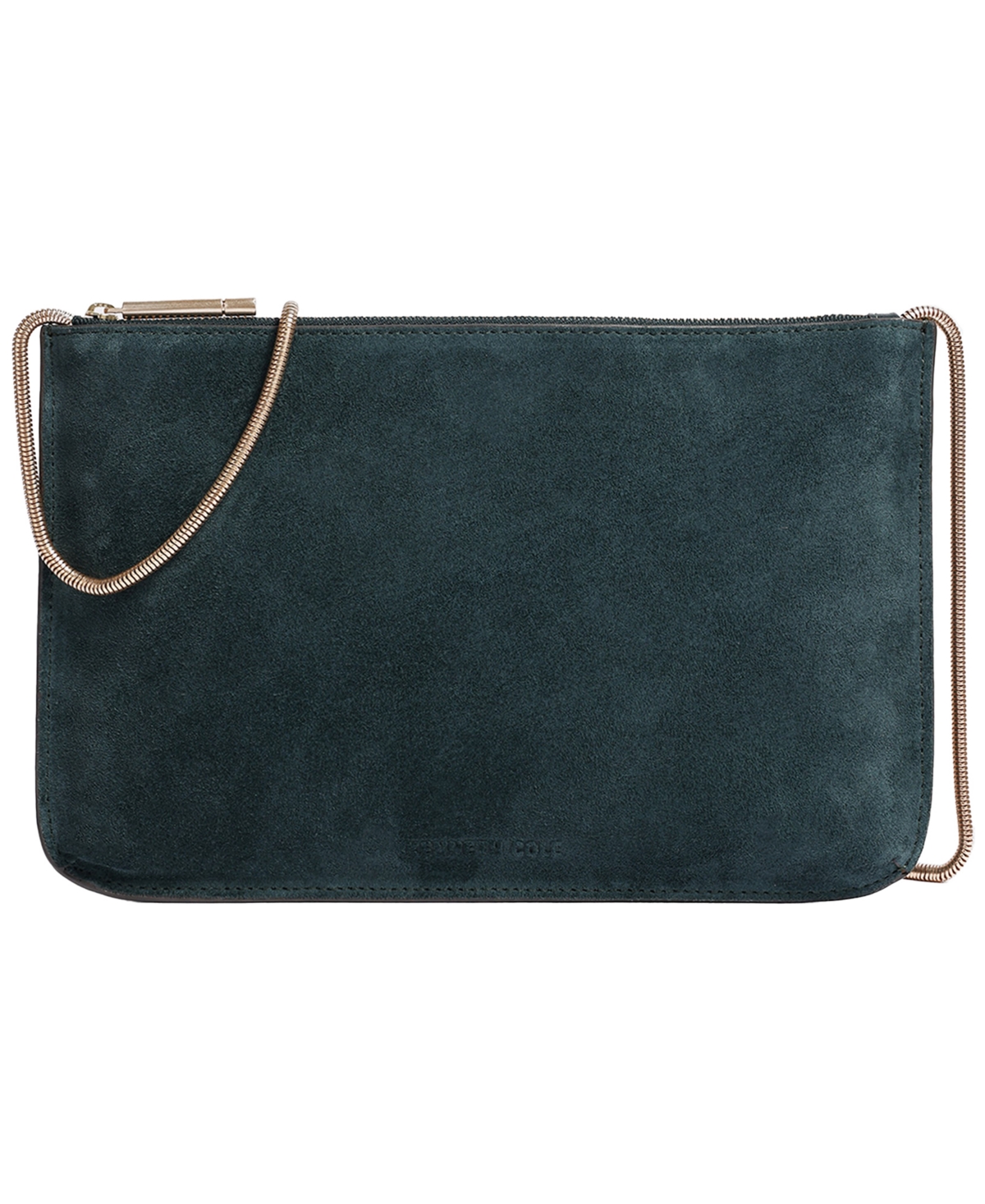 Click here for Kenneth Cole Highline Disco Leather Mini Crossbody... prices