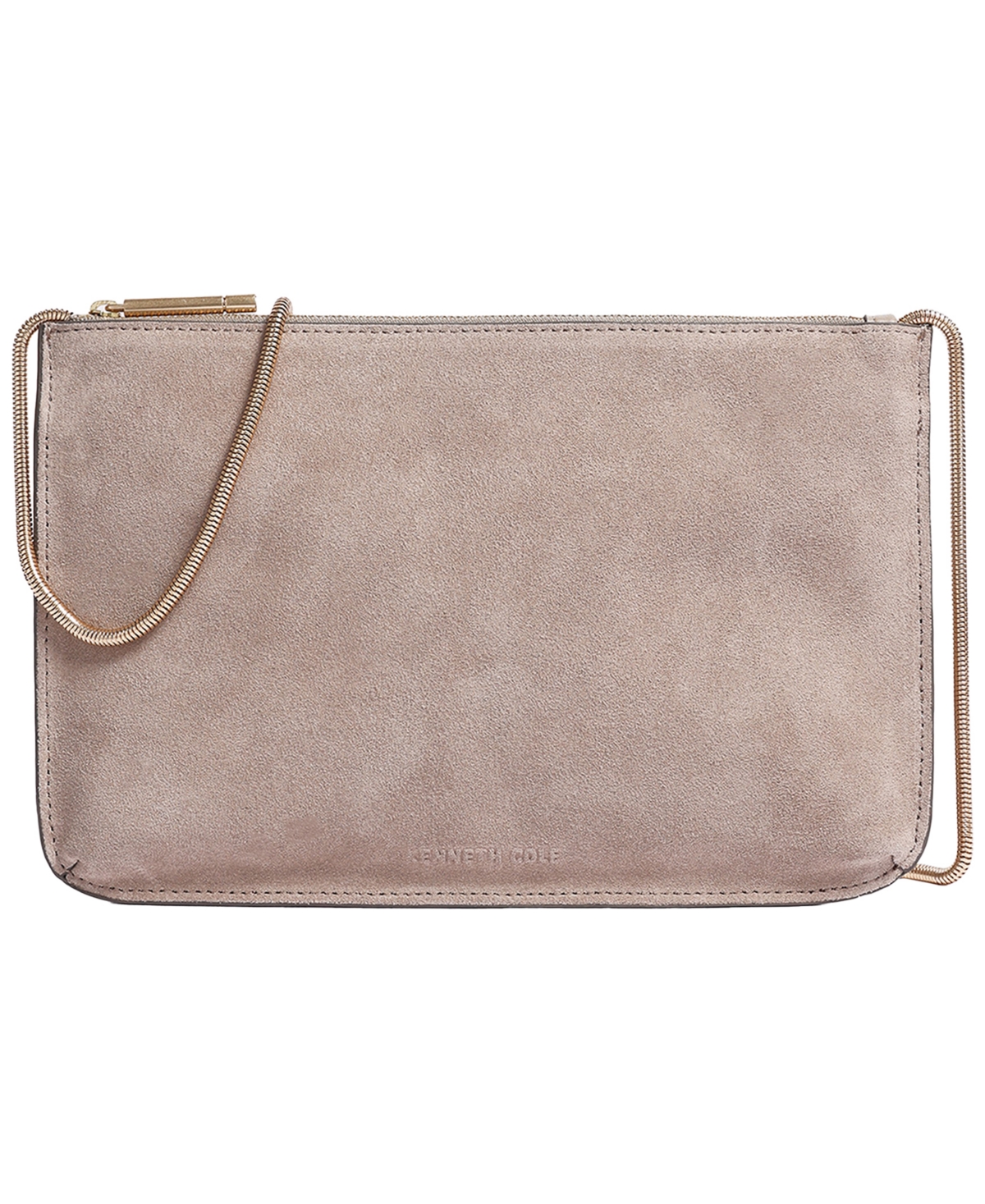 Click here for Kenneth Cole Highline Disco Leather Mini Crossbody... prices