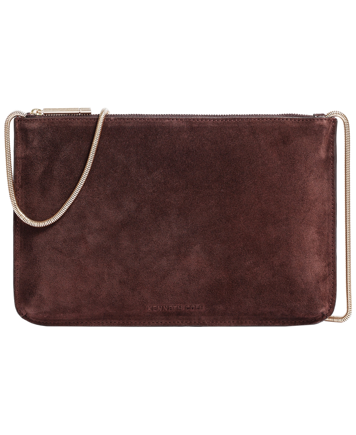 Click here for Kenneth Cole Highline Disco Leather Mini Crossbody... prices