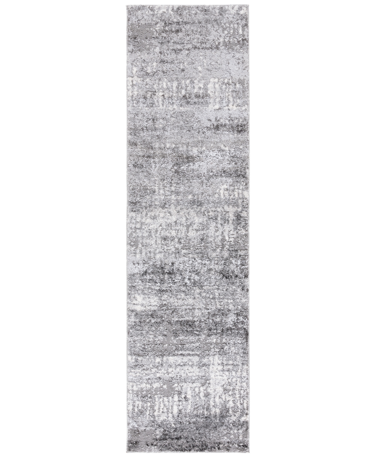 Click here for Safavieh 26 x 8 x 8 22x8 Runner Area Rug - Gray prices