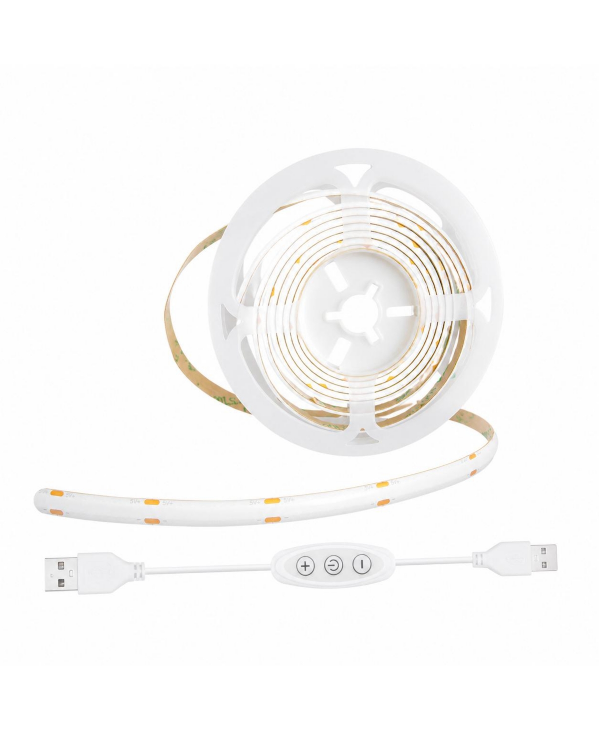 Click here for Lofree Dimmable Usb Flexible Led Strip Lights - Co... prices
