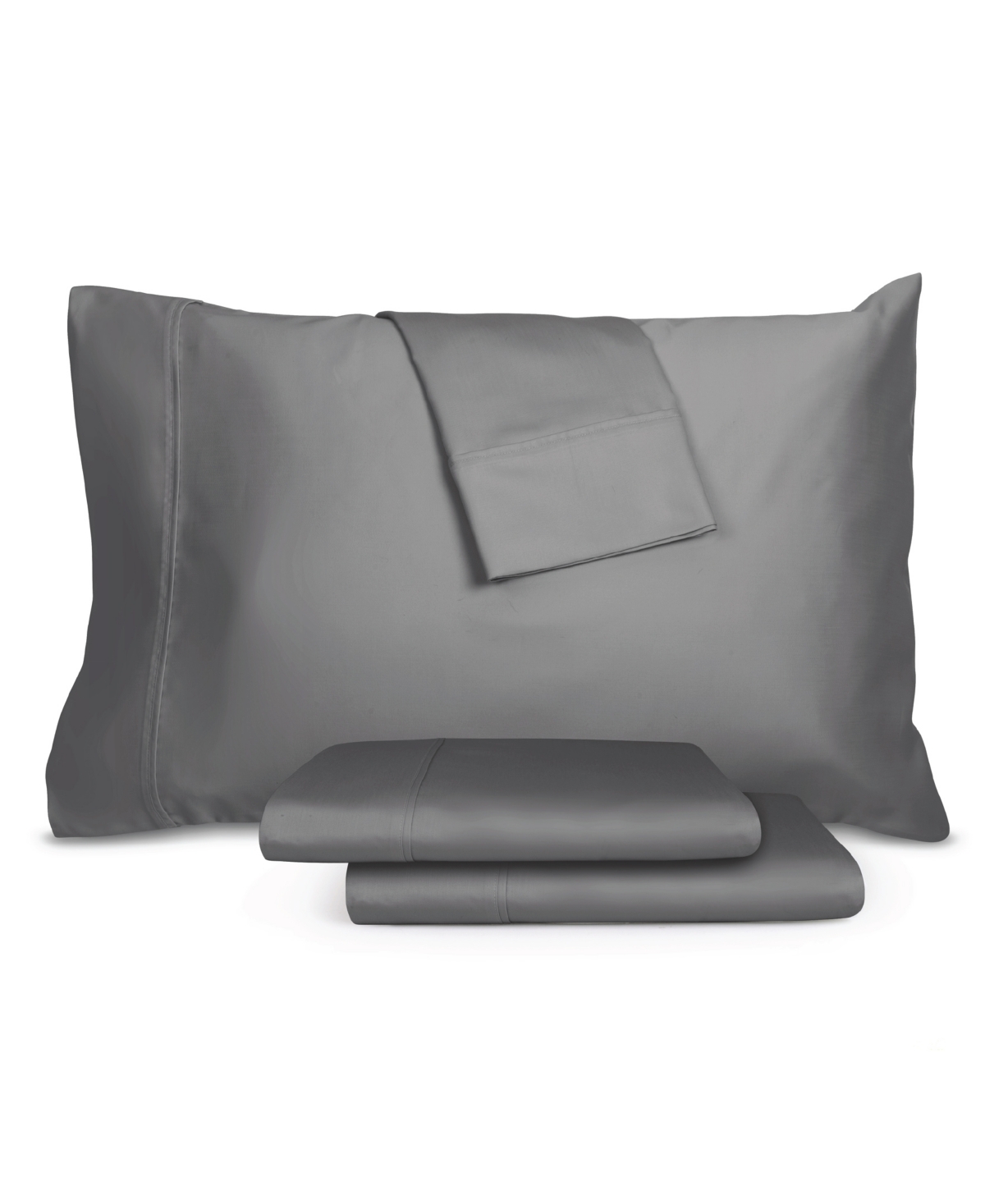 Click here for Serene Sleep 1000-Thread Count Solid 4-Piece Sheet... prices