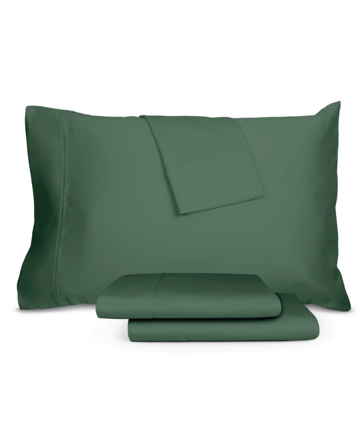 Click here for Serene Sleep 1000-Thread Count Solid 4-Piece Sheet... prices