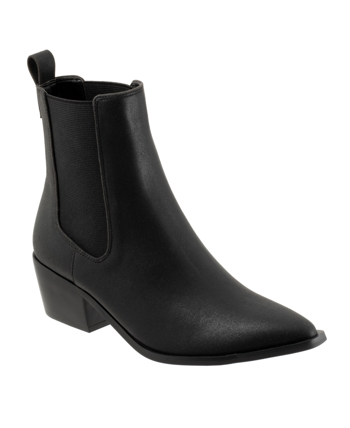 Click here for Los Cabos Womens Kansley Boot - Black prices