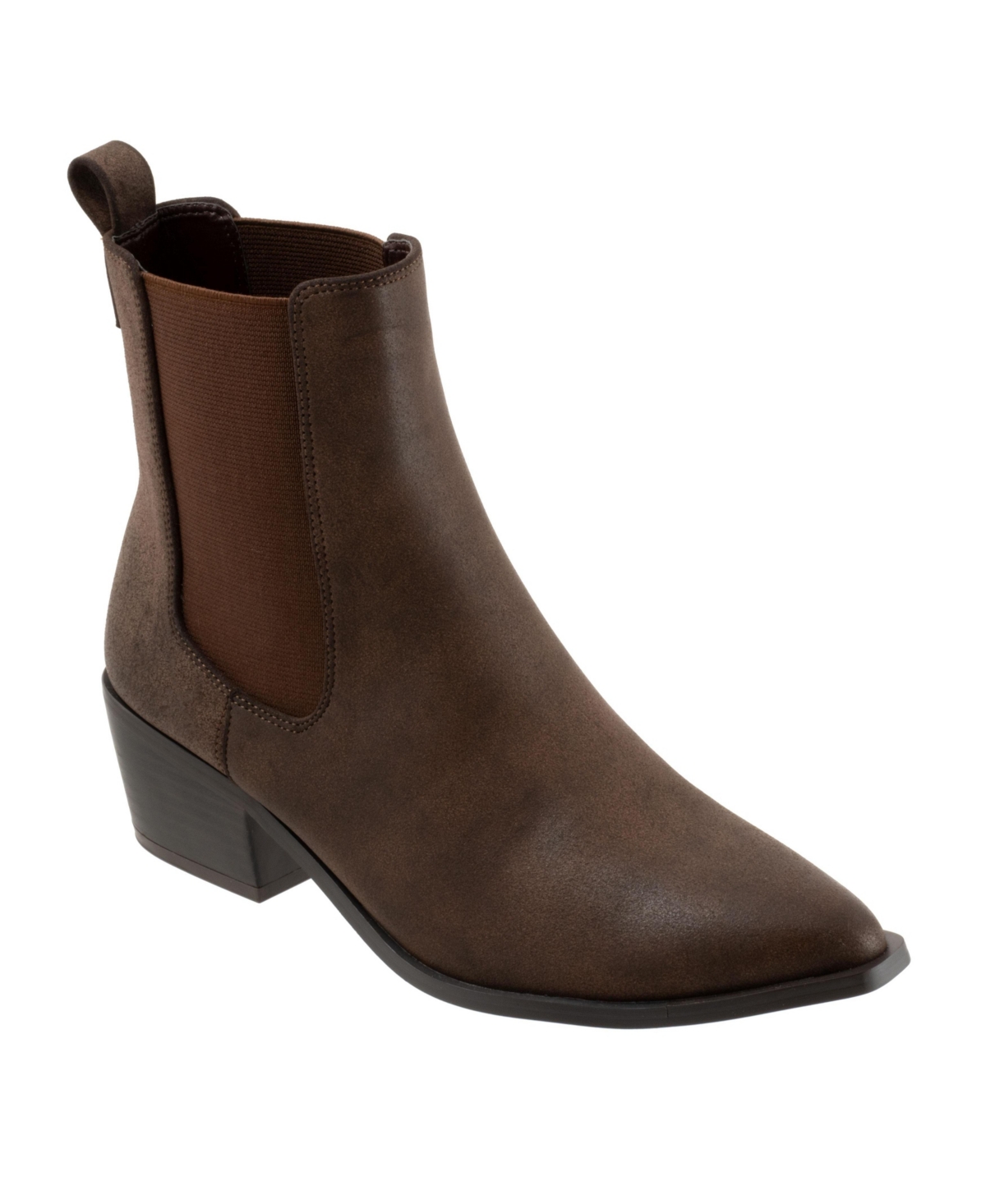 Click here for Los Cabos Womens Kansley Boot - Chocolate prices