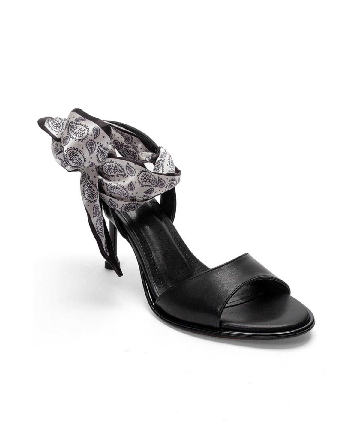 Click here for Prologue Shoes Womens Marena Stiletto Pump - Black prices