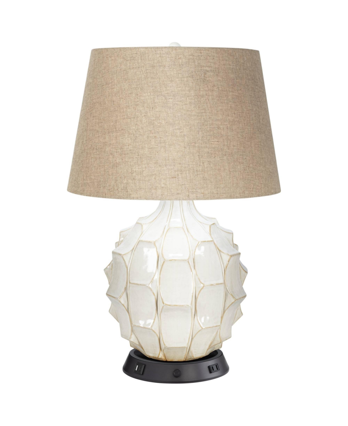 Click here for Possini Euro Design Cosgrove Modern Mid Century Ta... prices