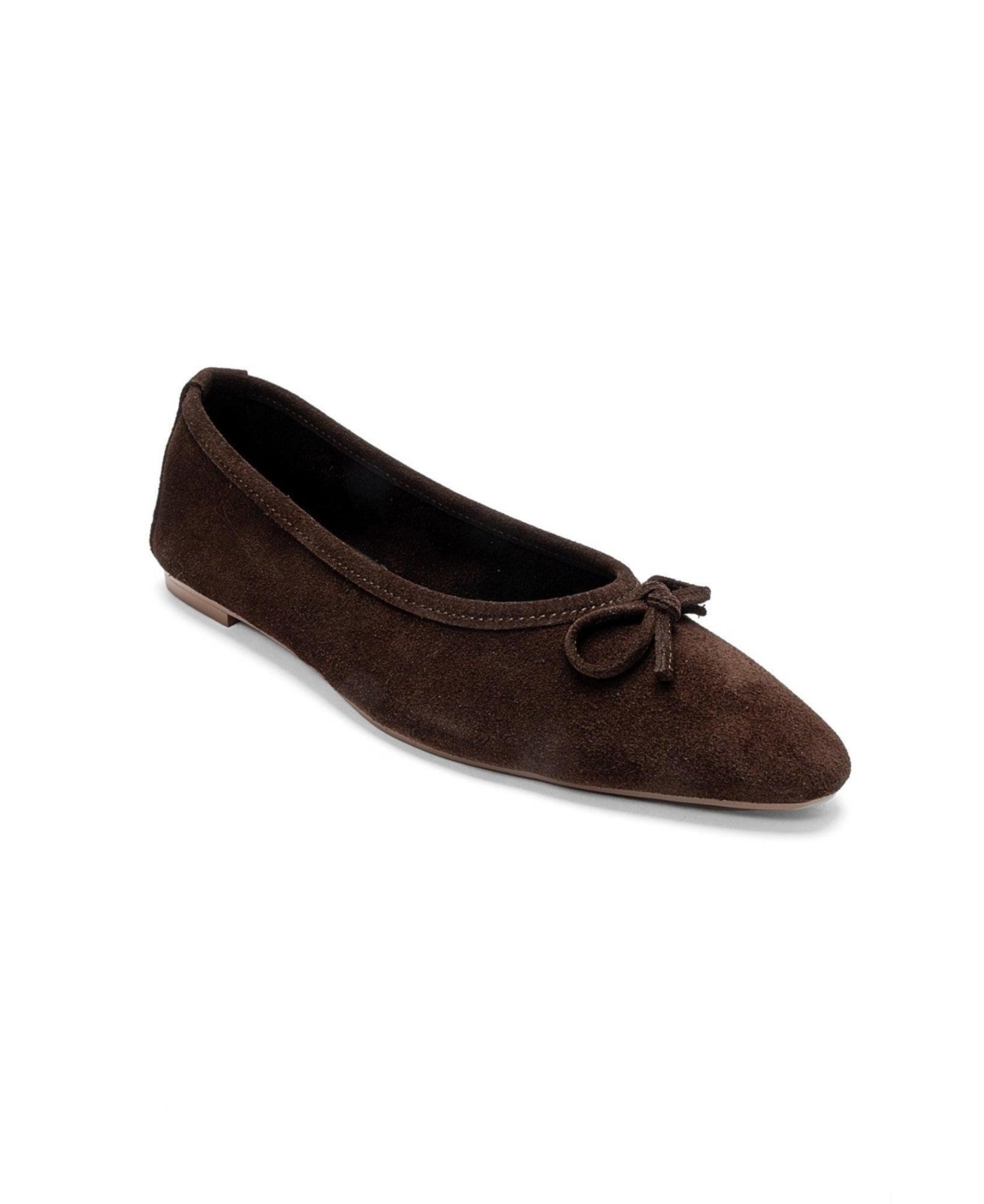 Click here for Forever and Always Shoes Womens Umiel Leather Bow... prices