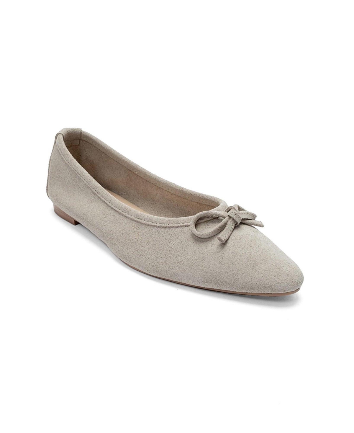 Click here for Forever and Always Shoes Womens Umiel Leather Bow... prices