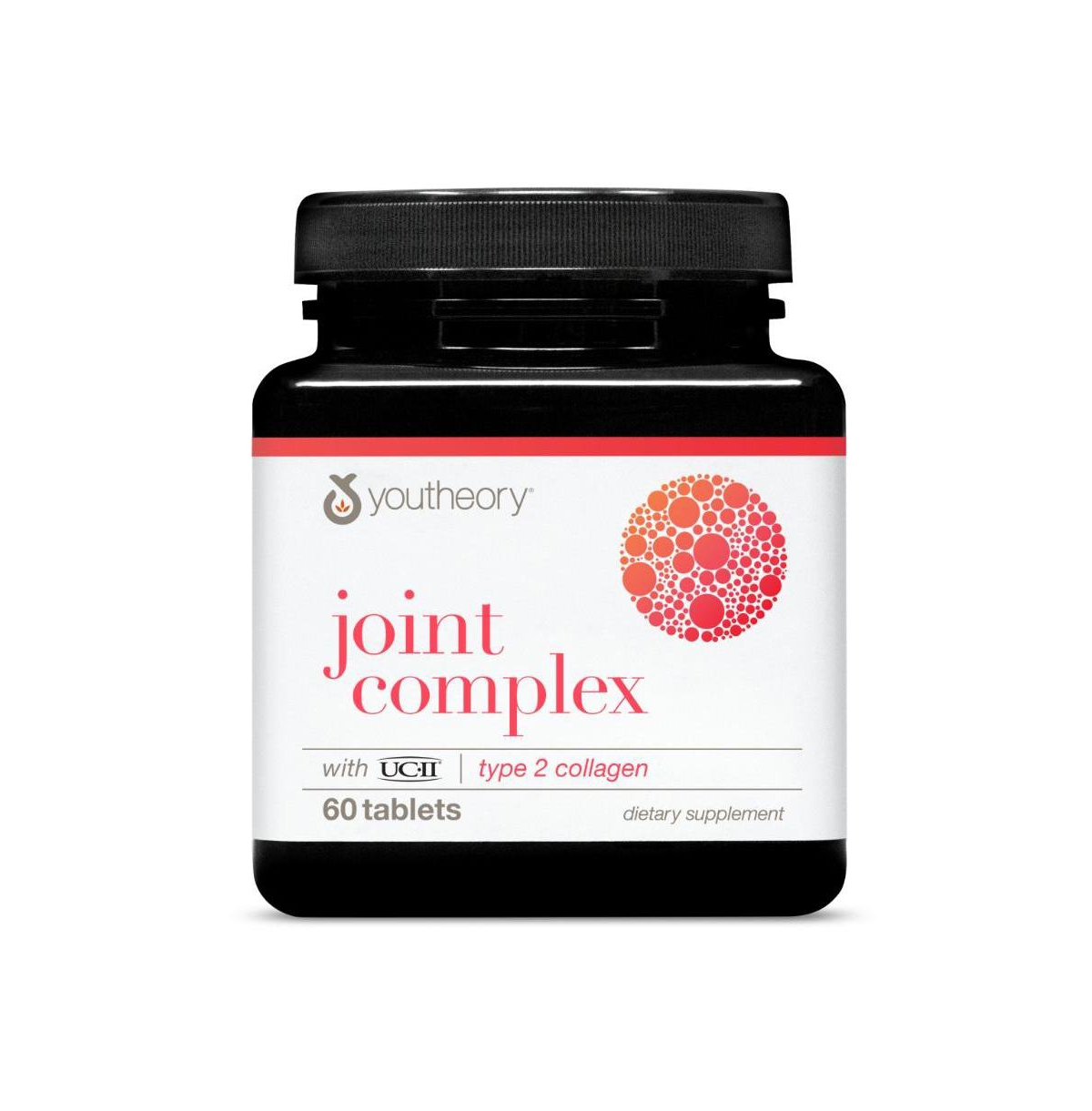 Click here for Youtheory Joint Complex with Uc-ii Type 2 Collagen... prices