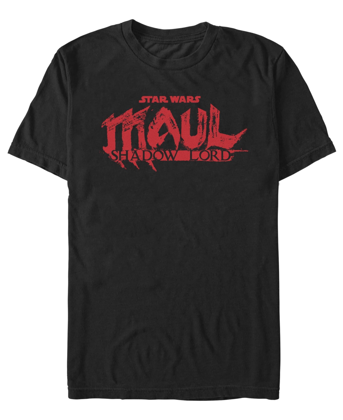 Click here for Fifth Sun Mens Maul Shadow Lord Crewneck T-Shirt -... prices