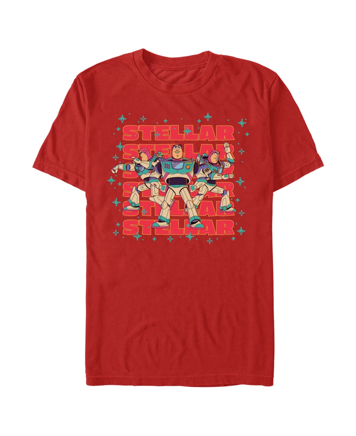 Click here for Fifth Sun Mens Disney Pixar Toy Story Buzz Lightye... prices