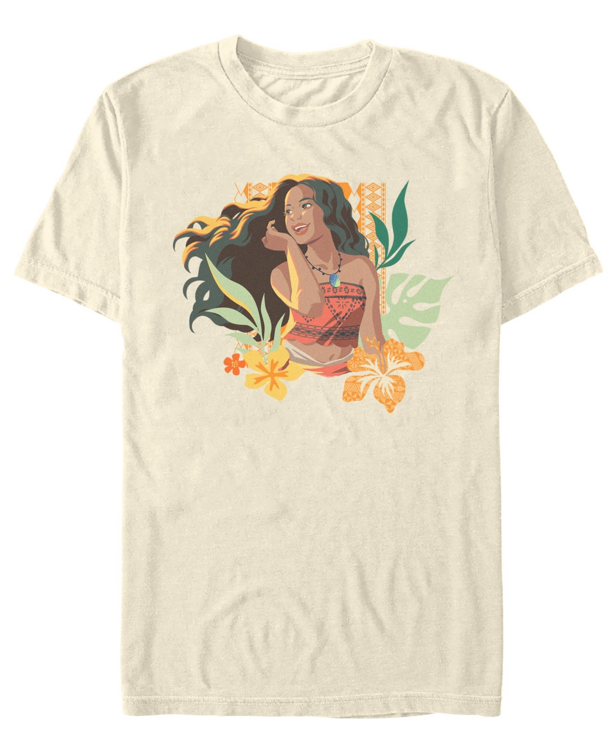 Click here for Fifth Sun Mens Moana Live Action Happy Moana Graph... prices