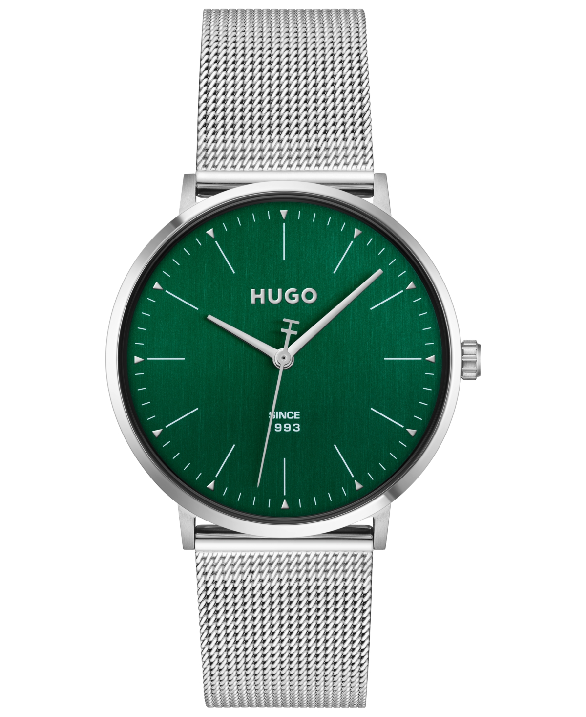 Click here for Hugo Boss Mens Style Quartz Stainless Steel Watch... prices