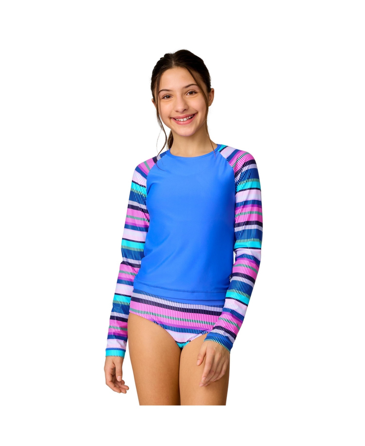 Click here for Free Country Girls Rash Guard and Bikini Swim Set... prices