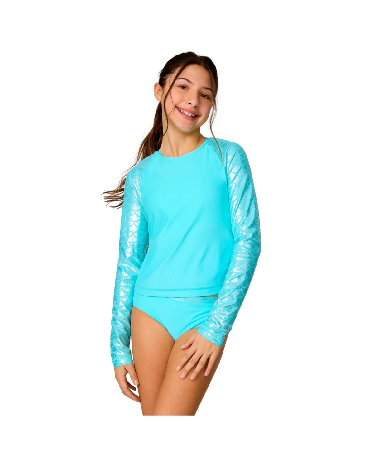 Click here for Free Country Girls Rash Guard and Bikini Swim Set... prices