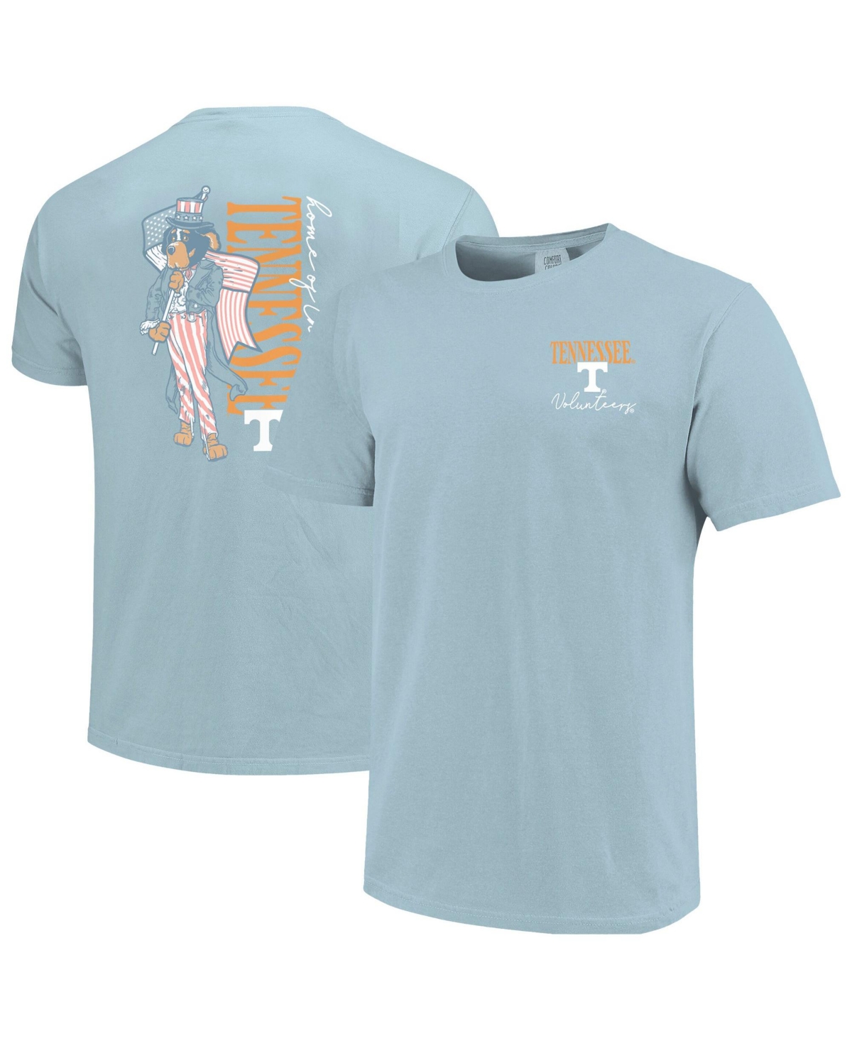 Click here for Womens Light Blue Tennessee Volunteers Americana M... prices