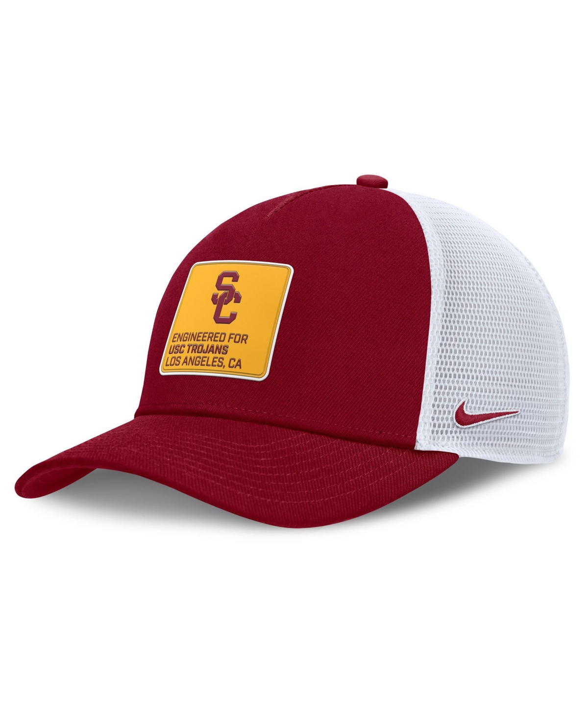 Click here for Nike Mens Cardinal/White Usc Trojans 2025 On-Field... prices
