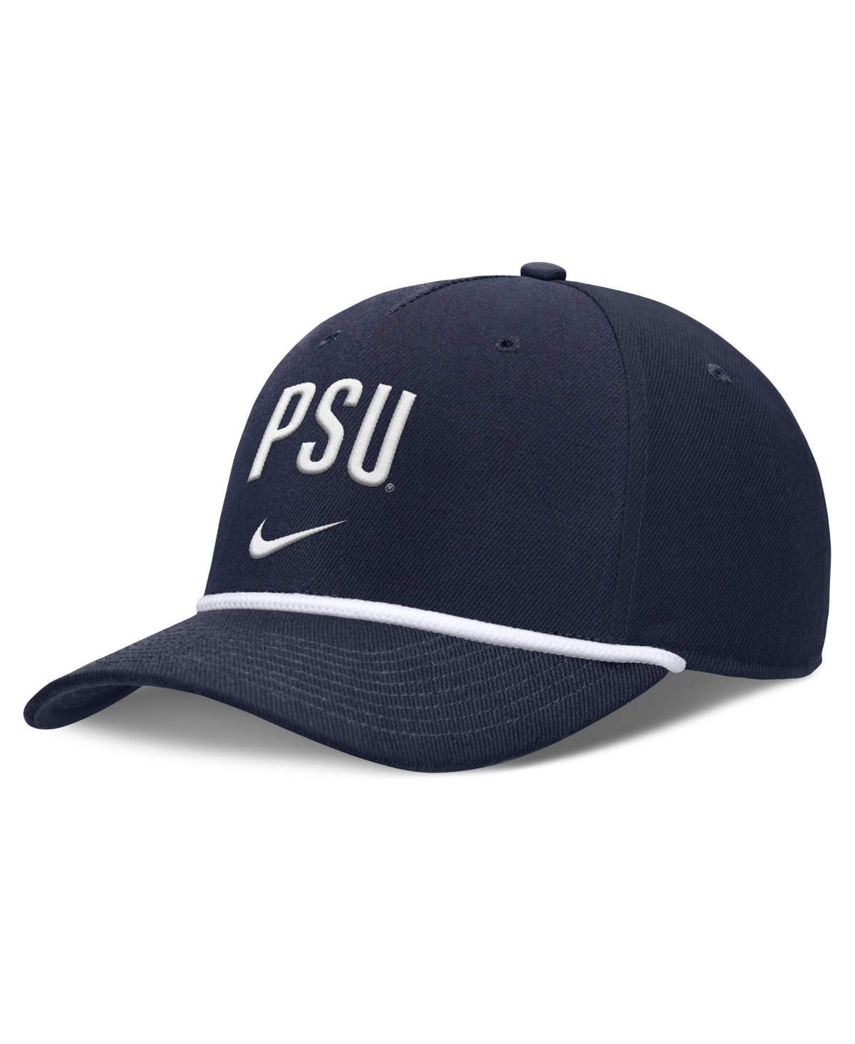 Click here for Nike Mens Navy Penn State Nittany Lions Rise Campu... prices
