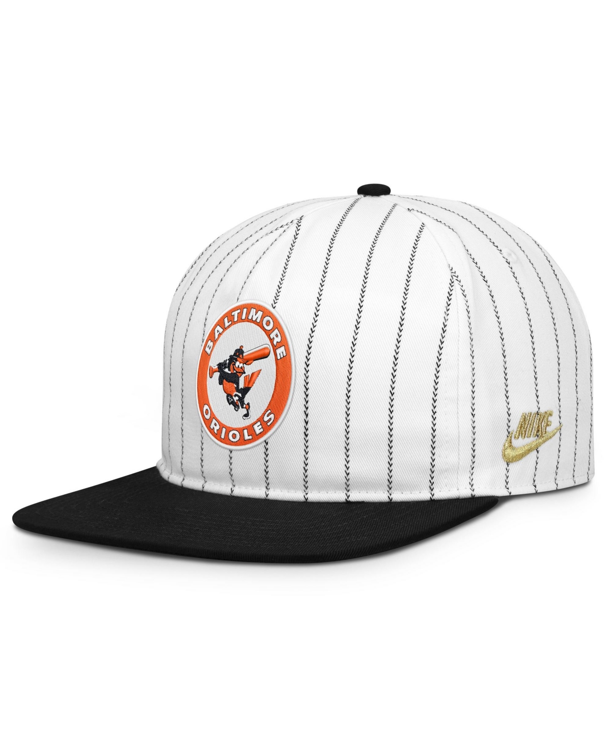Click here for Mens Nike White/Black Baltimore Orioles Cooperstow... prices