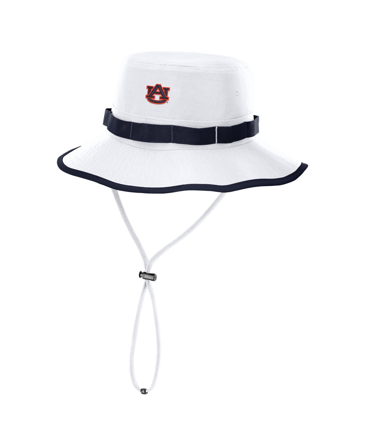 Click here for Mens Nike White Auburn Tigers 2026 Sideline Apex B... prices