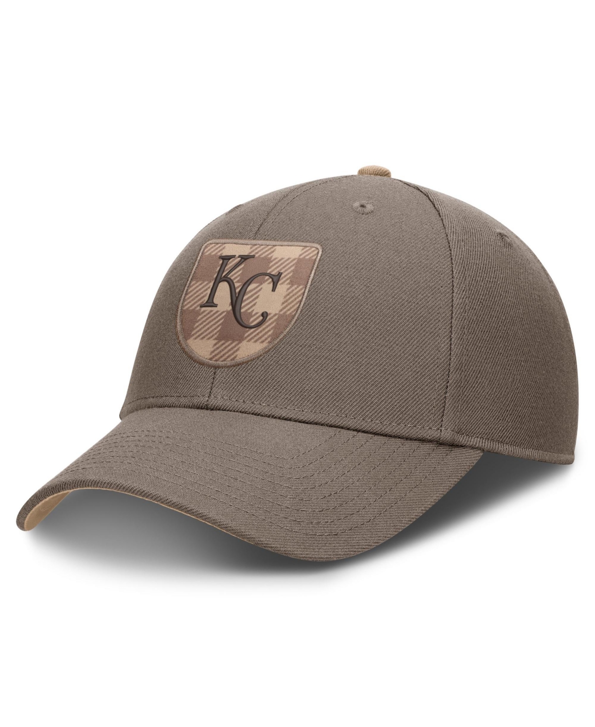 Click here for Nike Mens Brown Kansas City Royals Statement Rise... prices